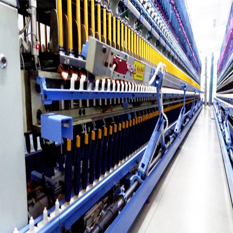 China spinning frame function transformation Manufacturer and Supplier ...