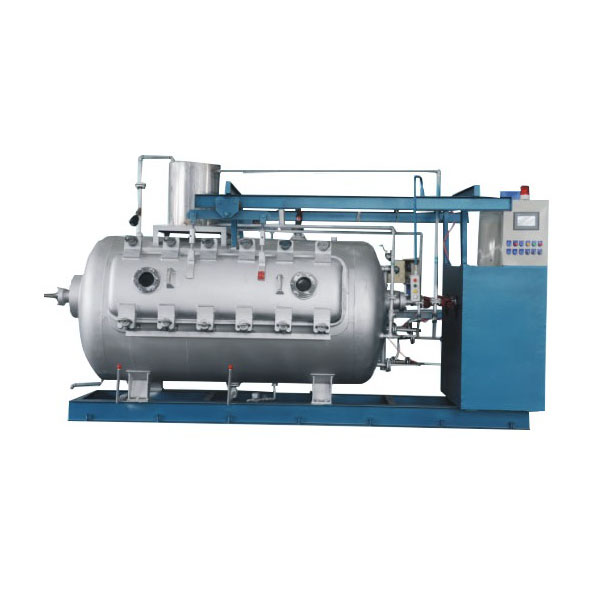 China Fast delivery Textile Industry Dyeing Process - Jig dyeing ...