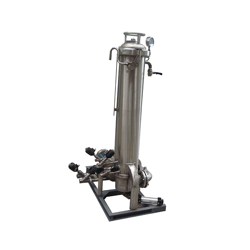 China waterless high pressure high temperature electric heating dyeing ...